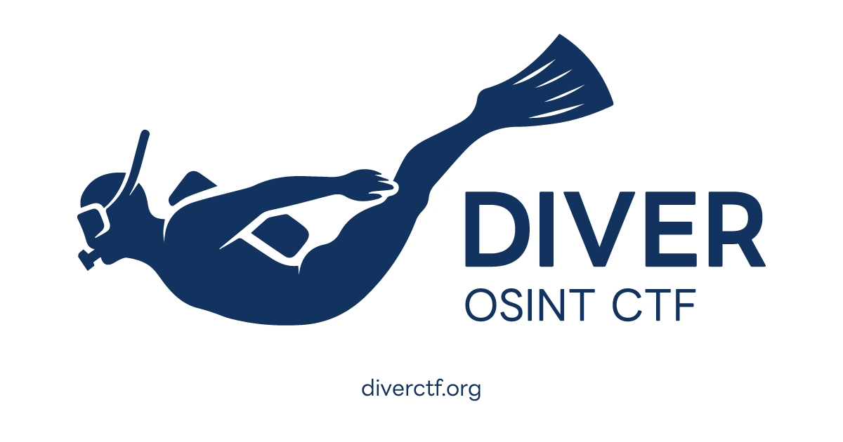 DIVER OSINT CTF
